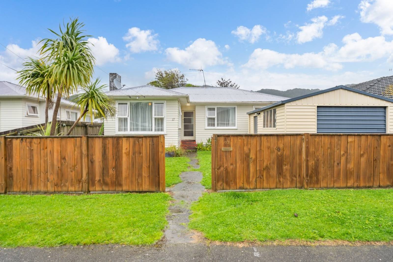 17 Konini Street, Parkway - 4 Bed House - Private Sale