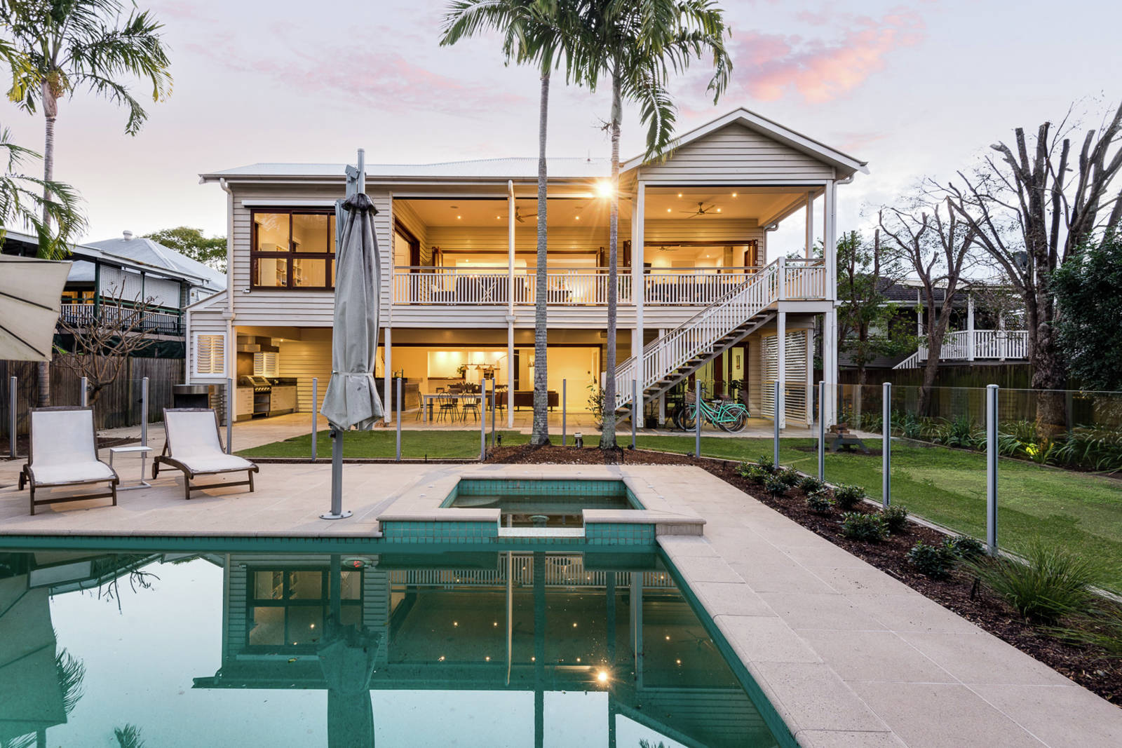 36 Harris Street, Hawthorne - 6 Bed House - Auction