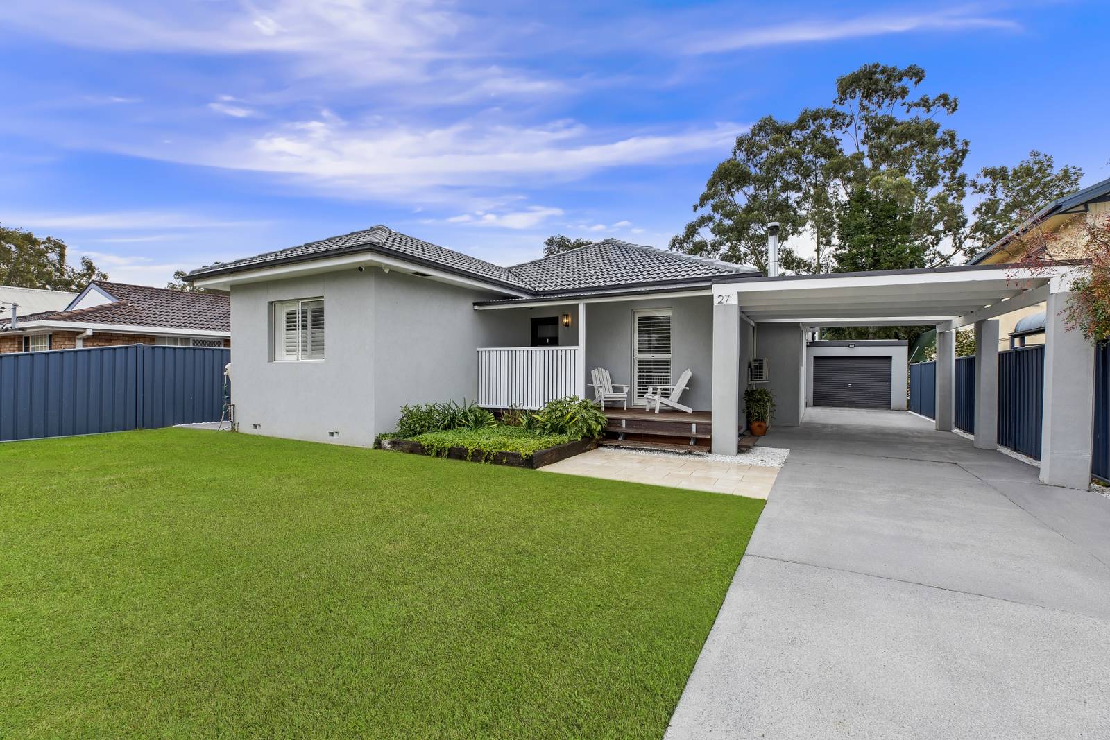 27 Alpha Road, Woy Woy - 4 Bed House - Private Treaty