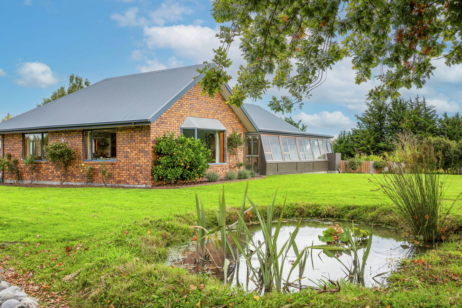 149 Loburn Whiterock Road, Loburn - 3 Bed Lot - Private Treaty