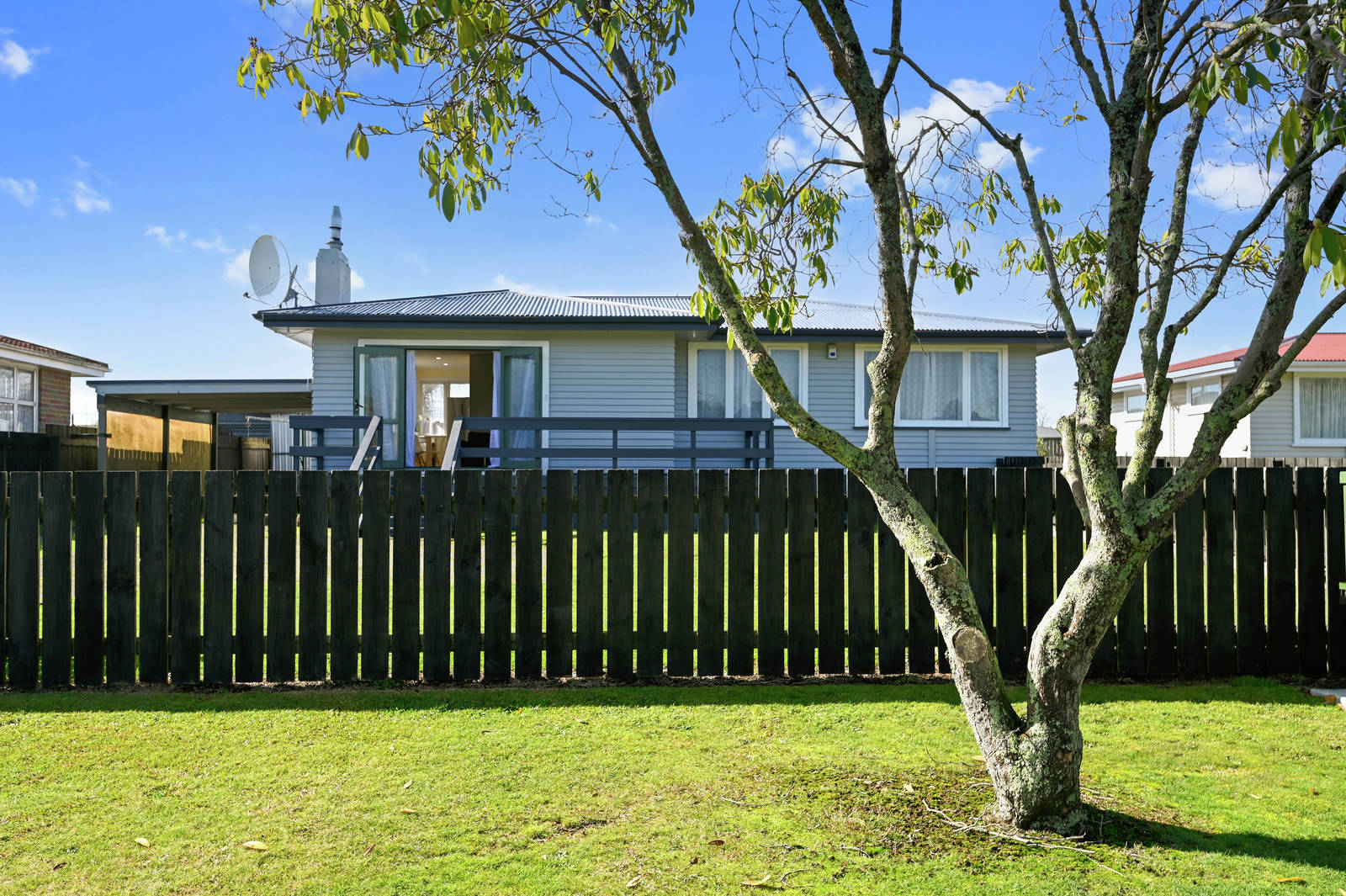 11 Clyde Street, Utuhina - 3 Bed House - Private Treaty