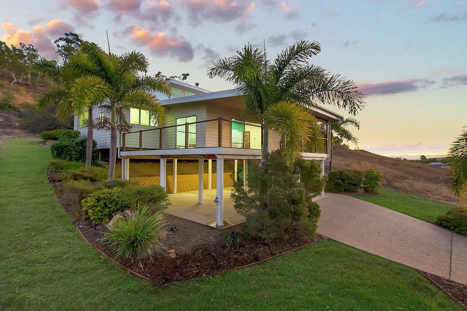 48 Maryland Drive, Deeragun - 4 Bed House - For Sale