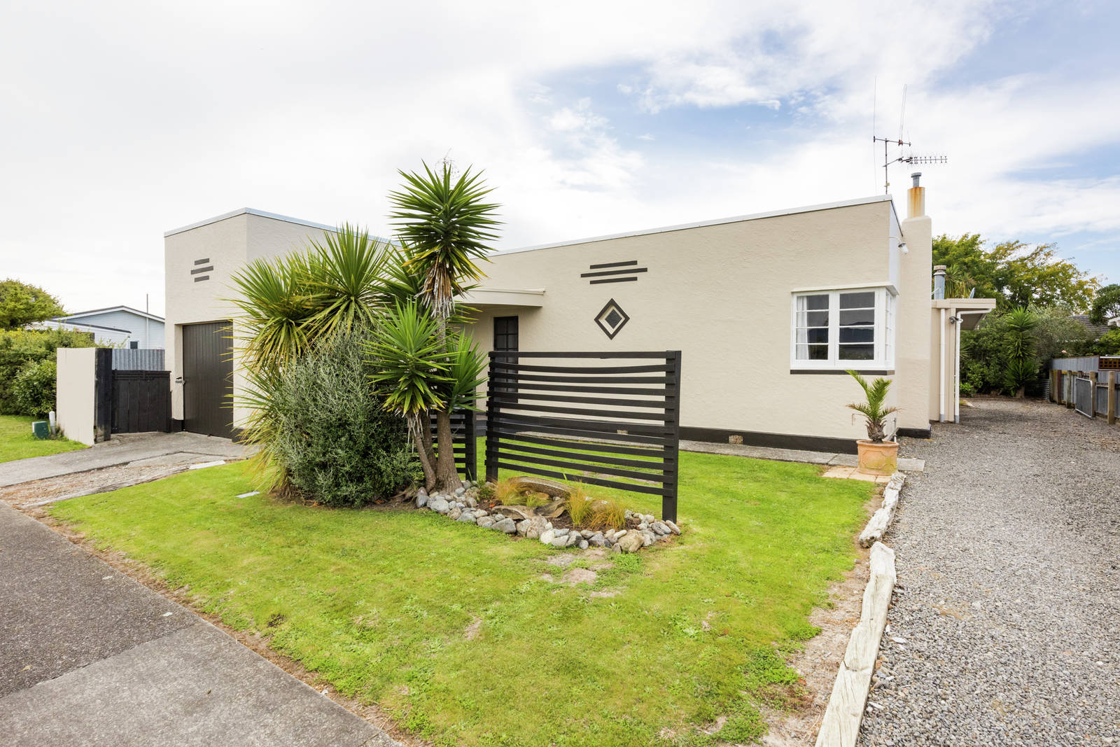 7 Trewin Street, Feilding - 3 Bed House - Deadline Sale