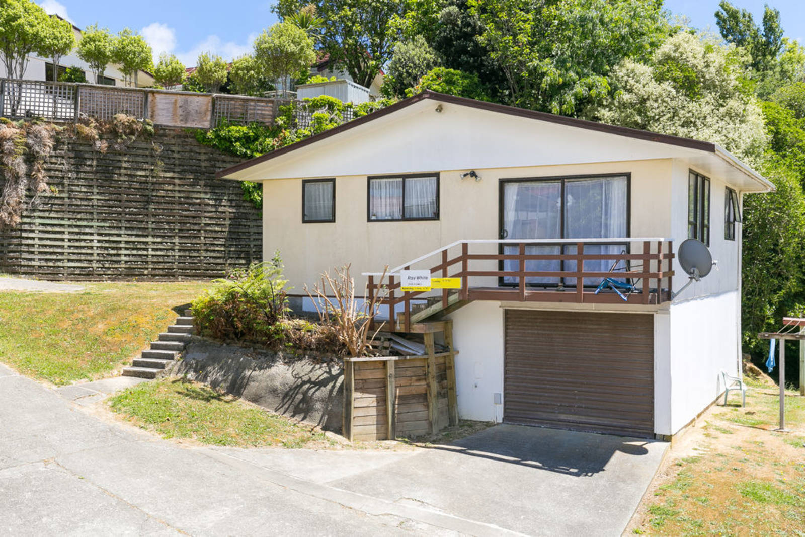 17C Rose Street, Ranui Heights - 2 Bed Unit - Private Sale