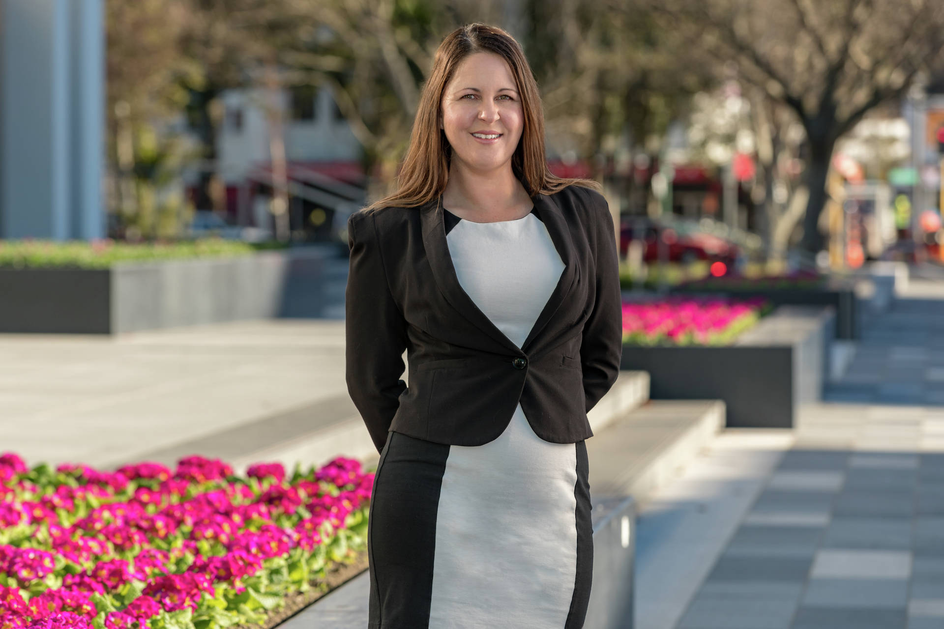 Meleanie Walker - RW Leaders Hutt Valley - 022 036 5231