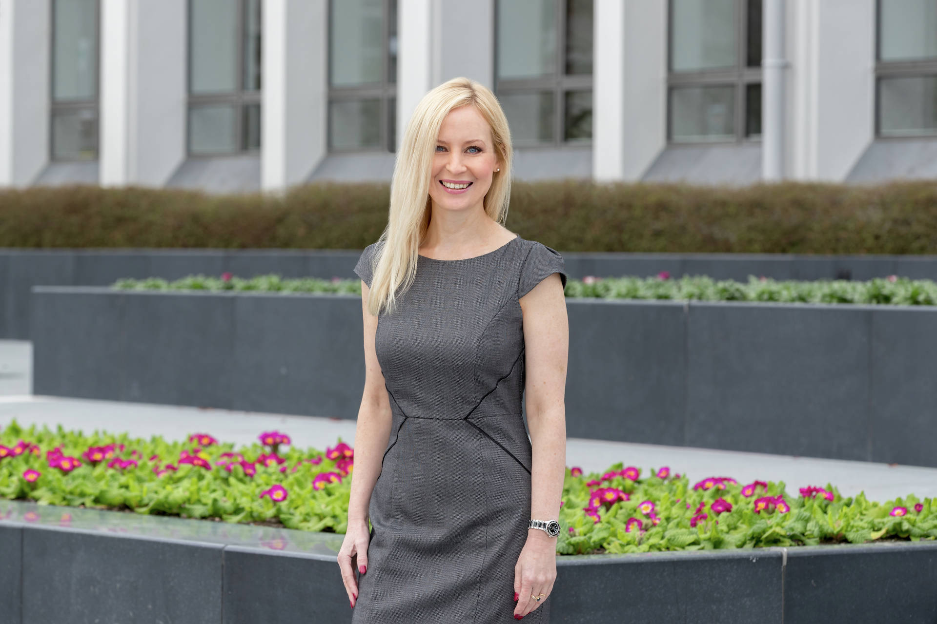 Anna Manning Real Estate