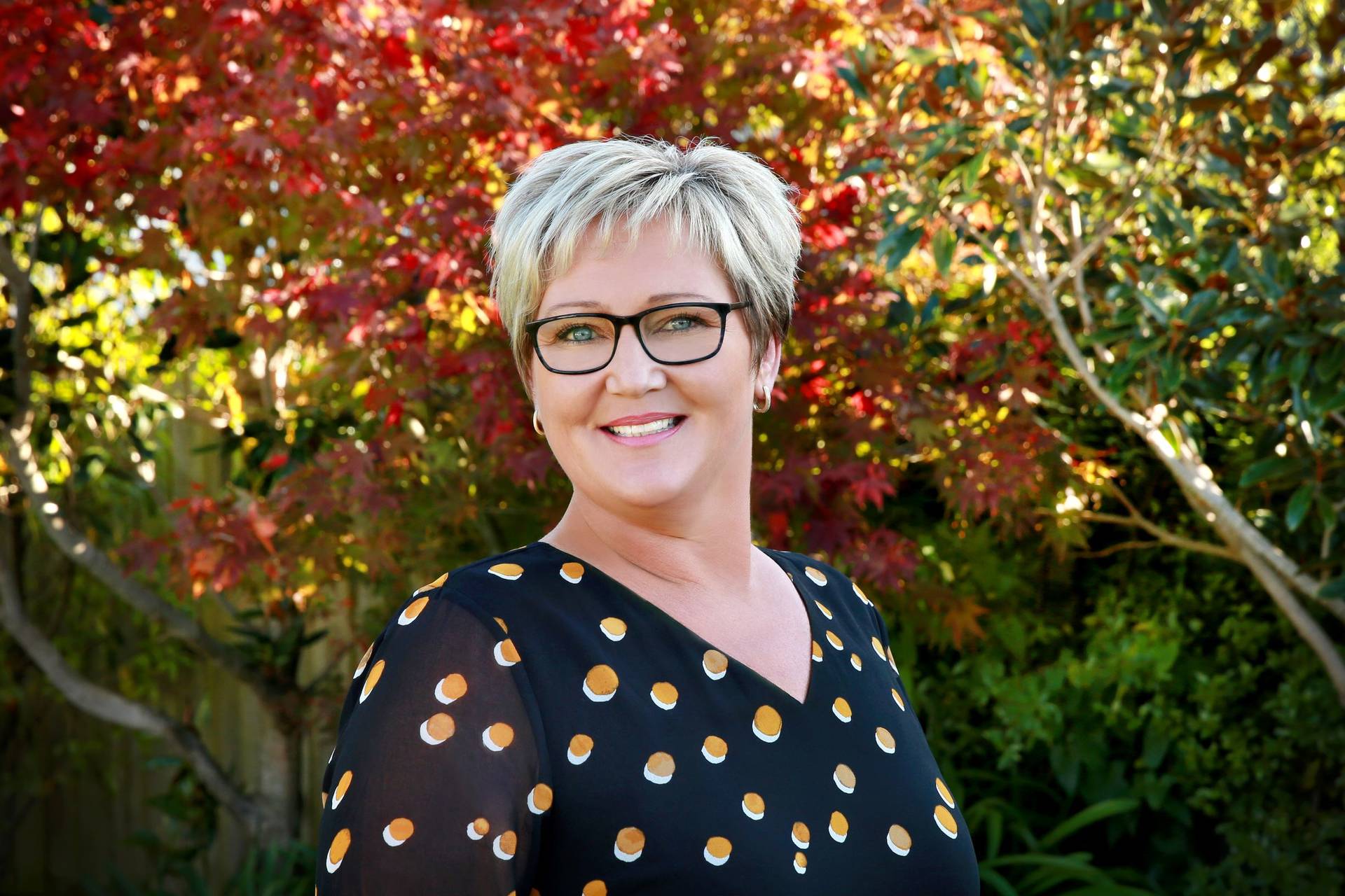 Tracy Lammas -Ray White Leaders - 0274542509