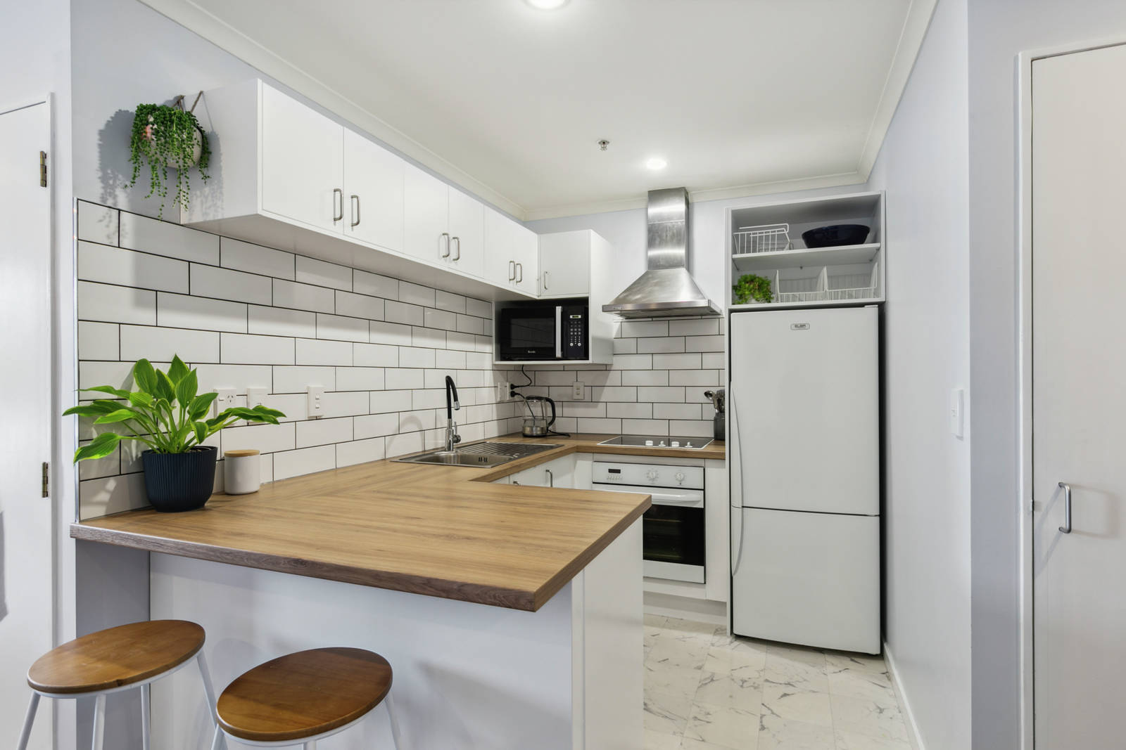 14B/163 The Terrace, Wellington Central