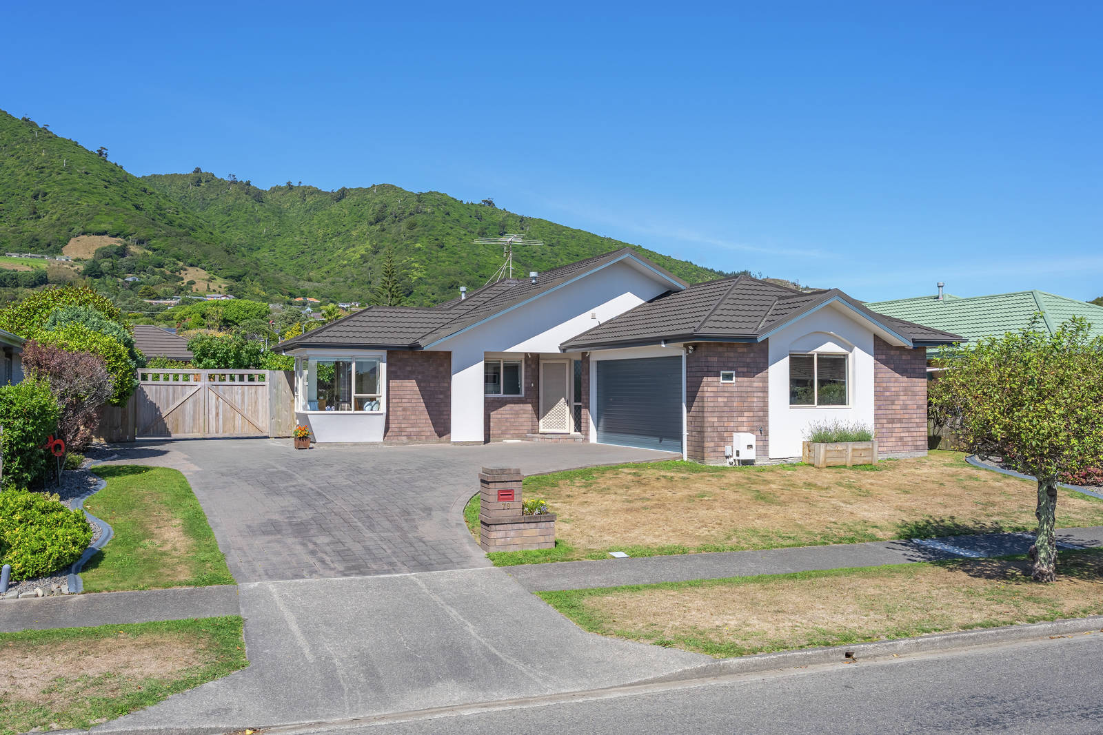 79 Parata Street, Waikanae - 3 Bed House - Sale by Tender