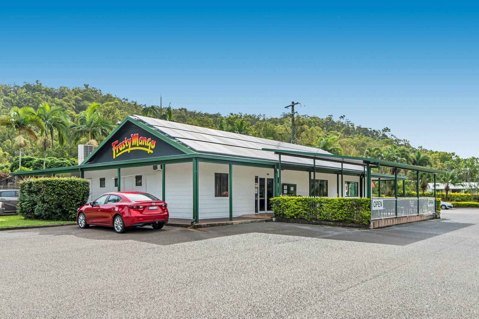 45653 Bruce Highway, Coolbie - 9 Bed House - Private Treaty