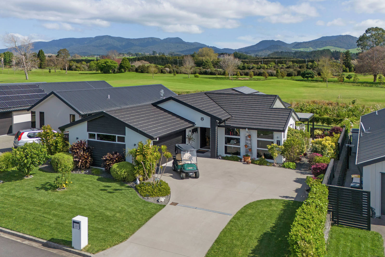 28 Arran Drive, Katikati - 3 Bed House - For Sale