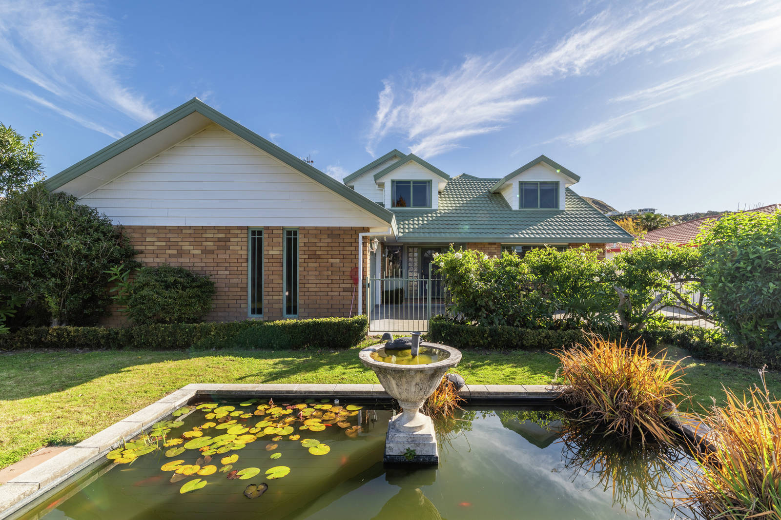 90 Church Road, Taradale - 4 Bed House - For Sale