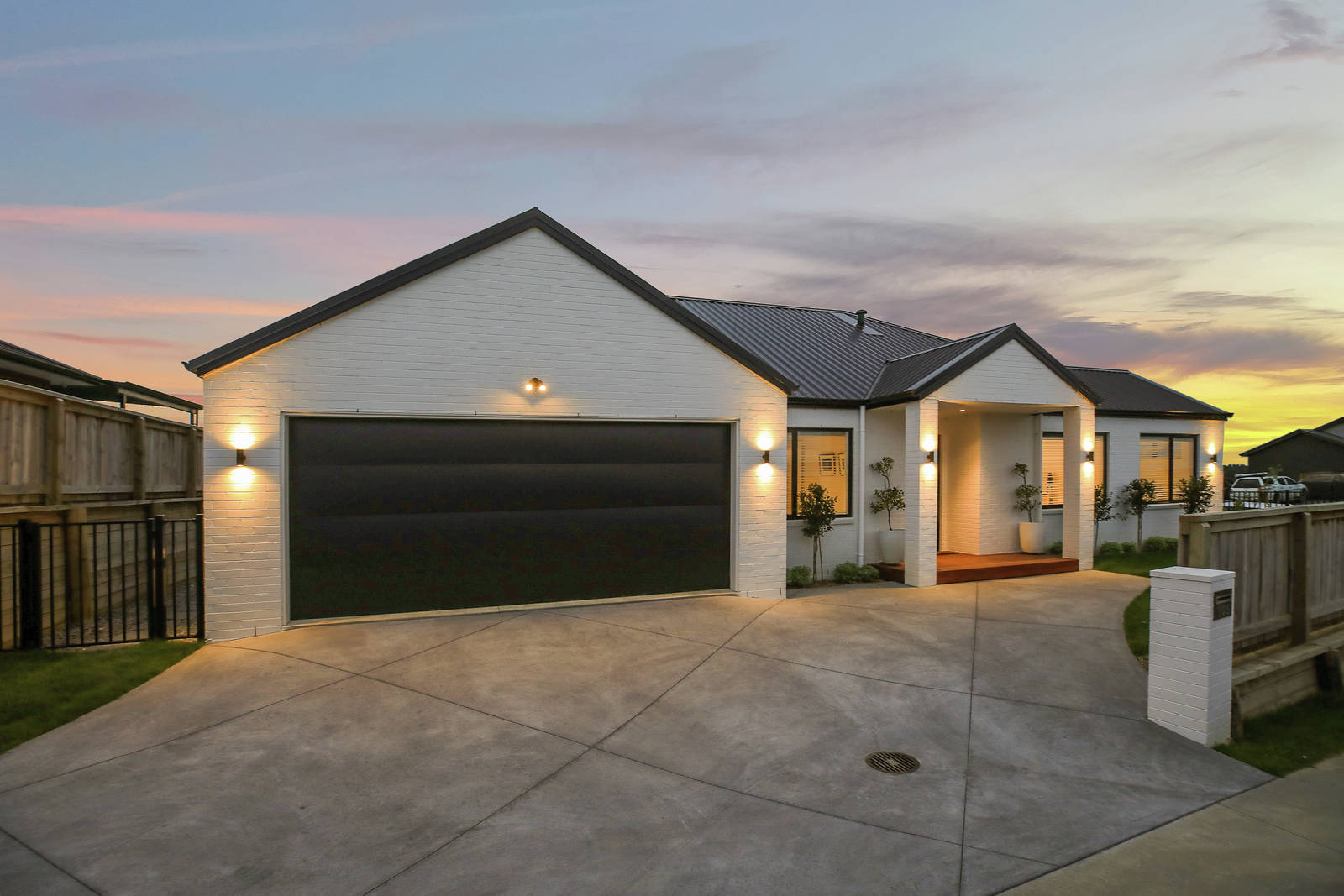 105 Gateway Drive, Te Awamutu - 4 Bed House - For Sale