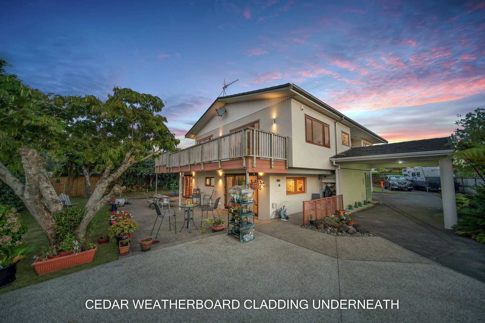 18 Fielding Crescent, Farm Cove - 5 Bed Lot - Private Treaty