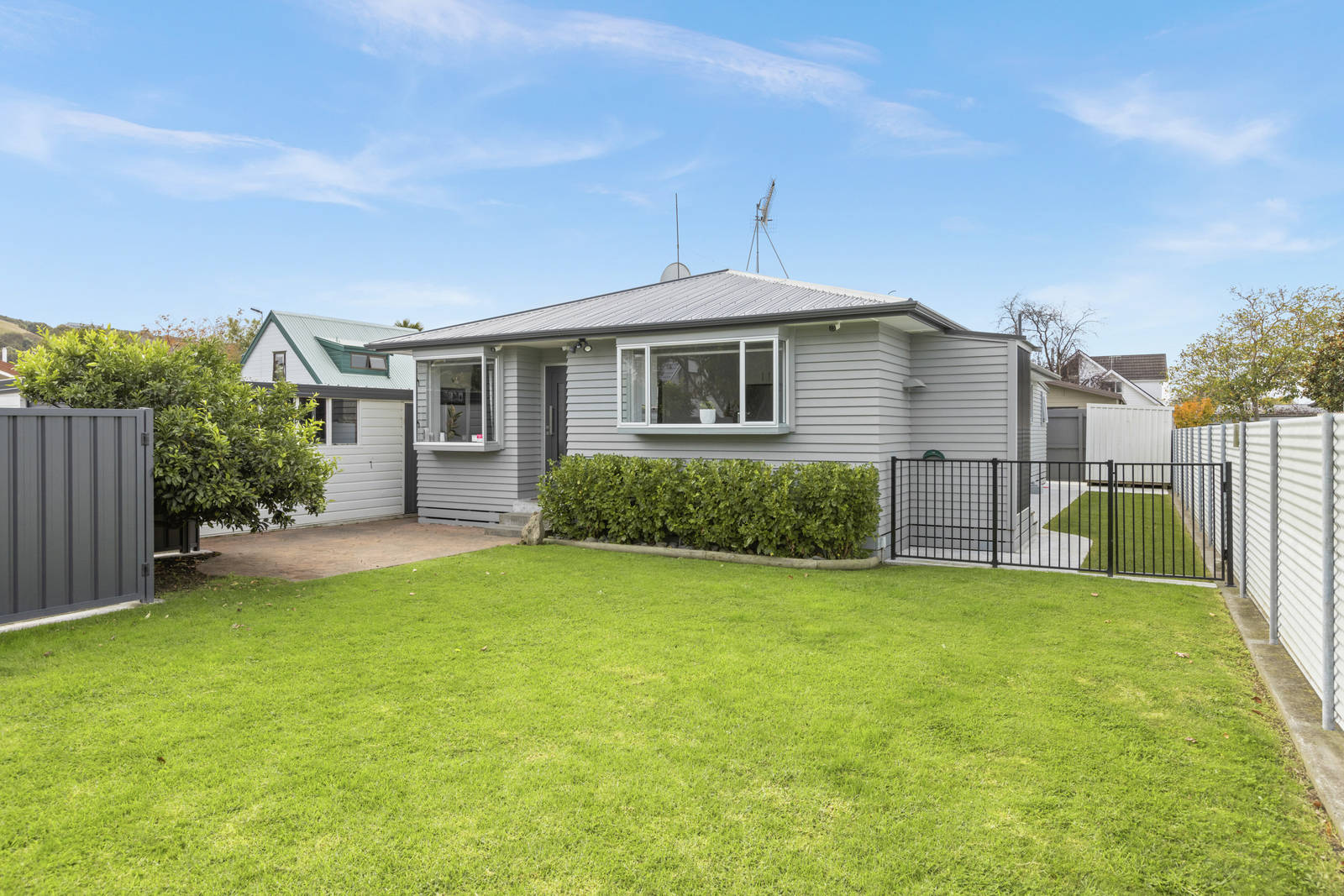 37 O'Dowd Road, Taradale, Napier - 3 Bed House - Private Sale