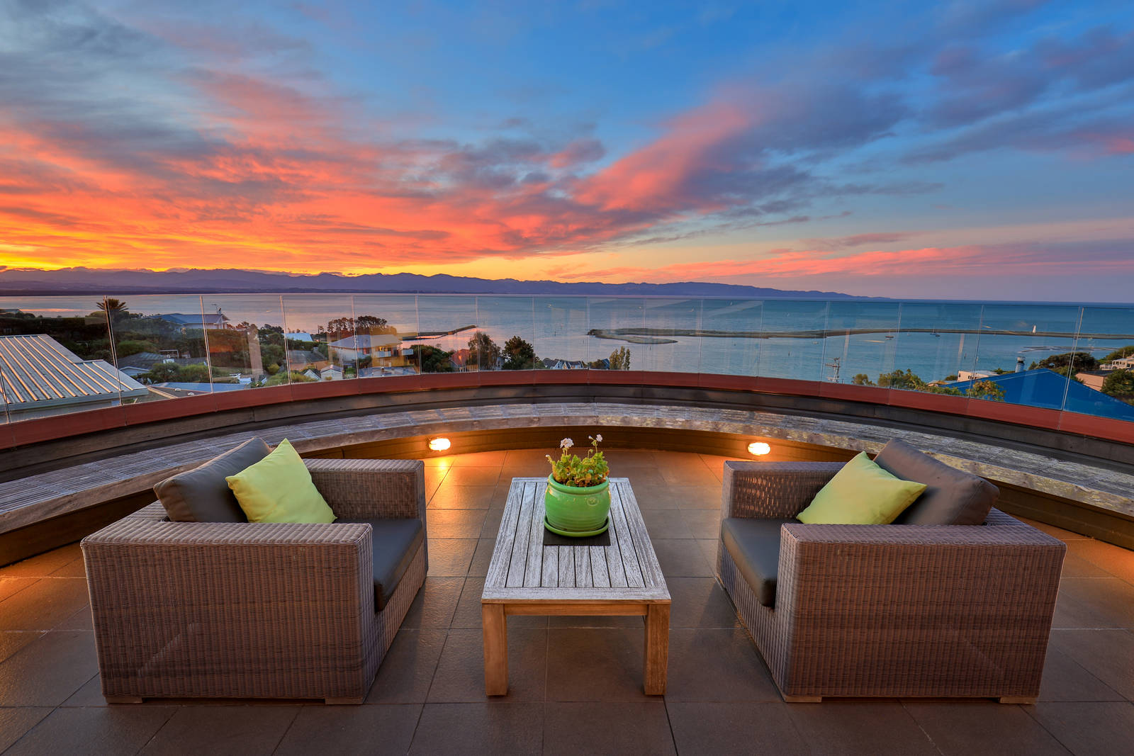 1 Victoria Heights, Britannia Heights - 5 Bed House - For Sale