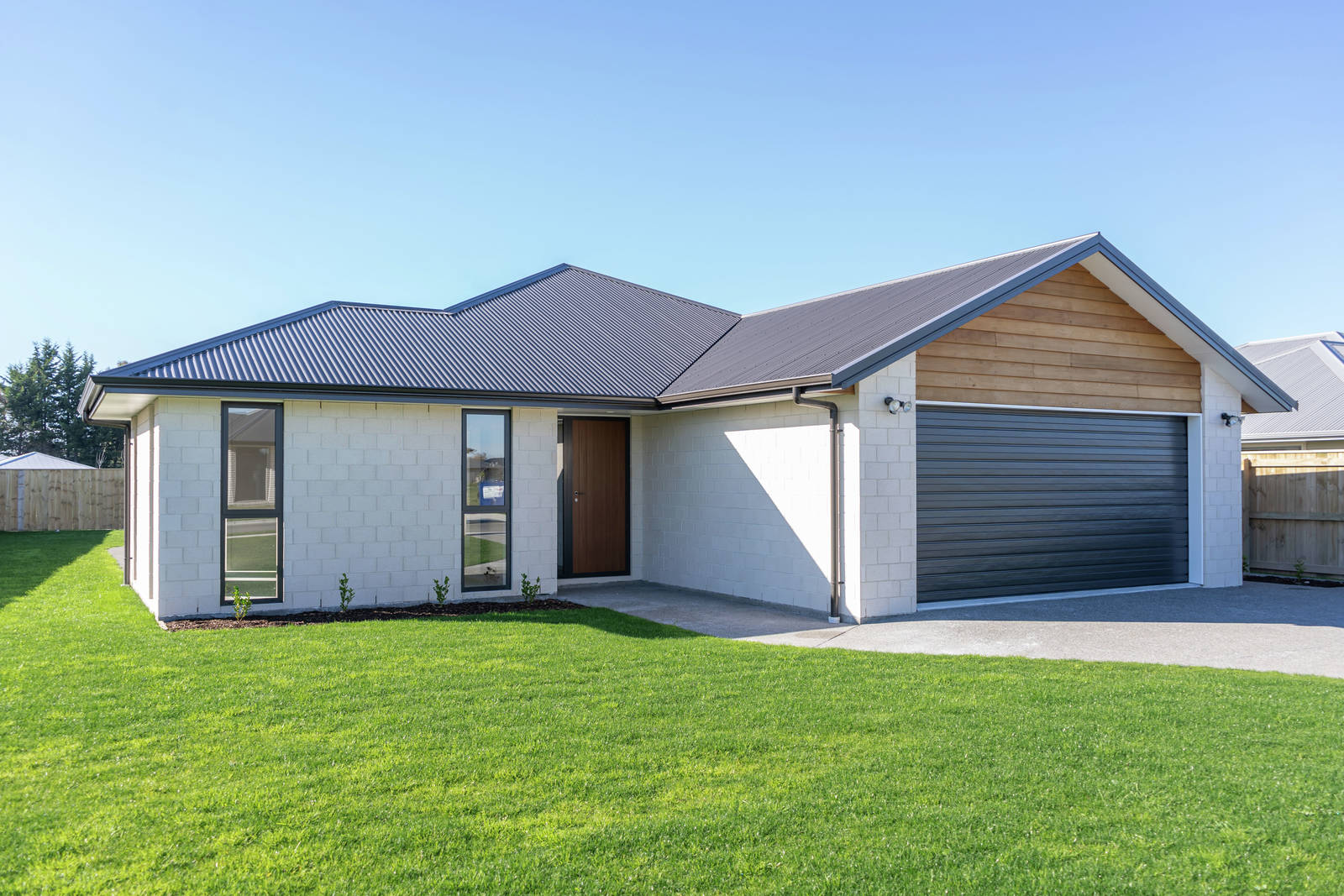 14 Mitre Way, Masterton - 3 Bed House - Private Treaty