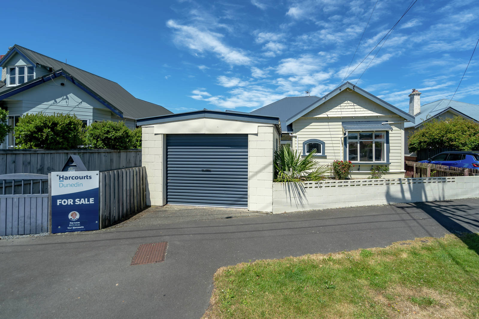 69 Hargest Crescent, St Clair - 3 Bed House - Private Sale