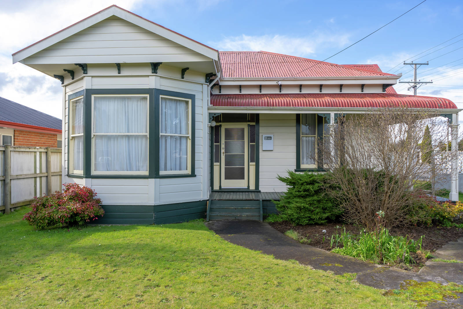 119 Bannister Street, Masterton - 3 Bed House - Private Sale