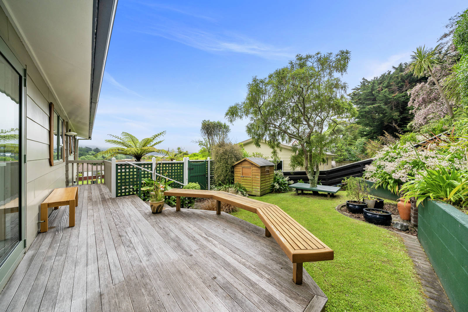 75 Huanui Street, Ranui Heights - 3 Bed House - Private Sale