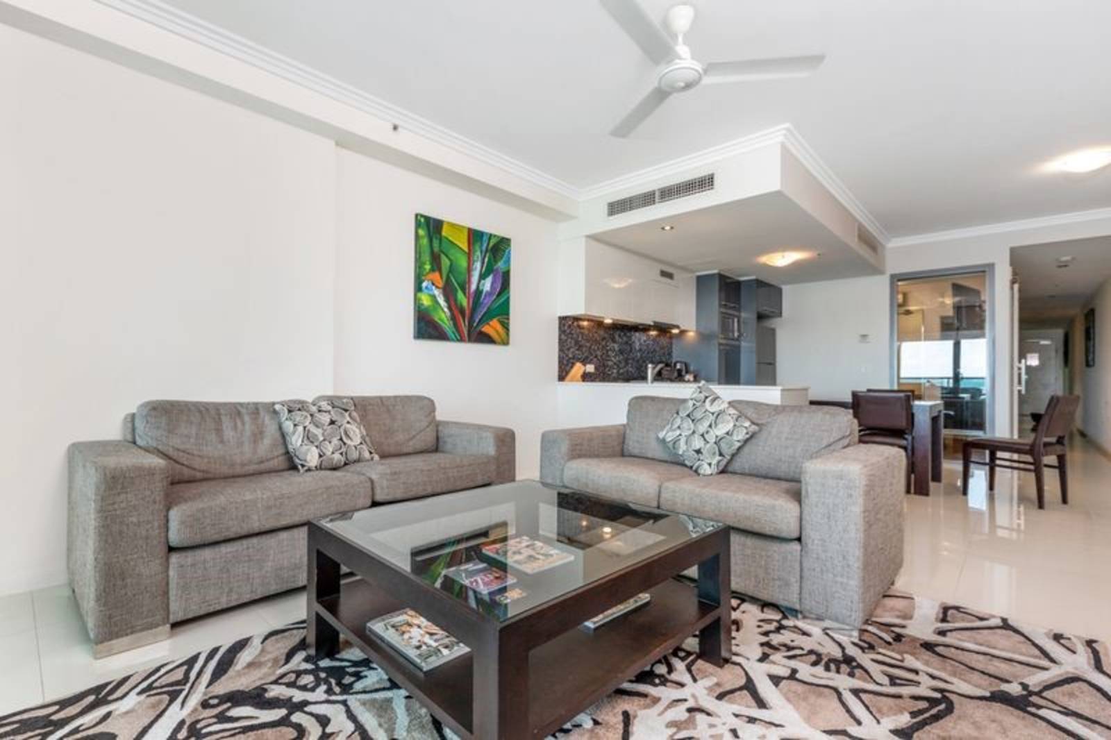 909/102 Esplanade , Darwin City - 2 Bed Unit - For Sale