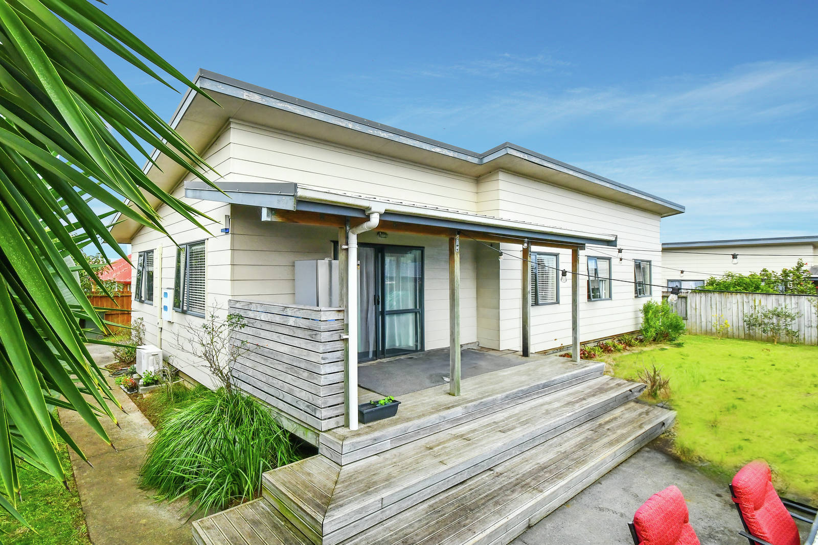 10 Umu Place, Mangere - 4 Bed House - Auction Sold