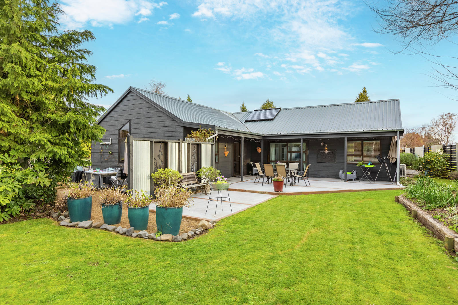 32 Owen Street, Tikokino - 3 Bed House - Private Treaty