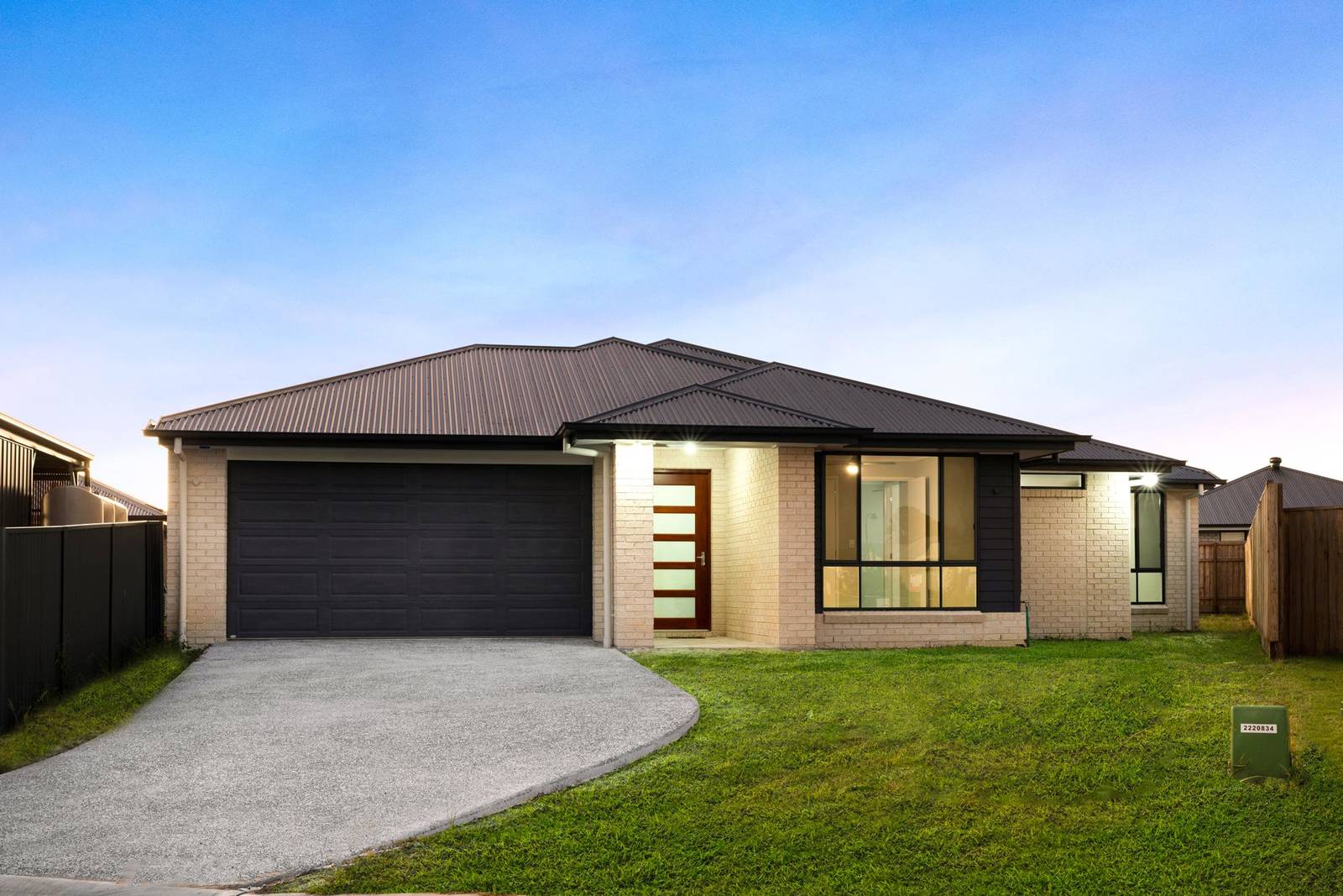 55 Cooper Crescent, Jimboomba - 4 Bed Lot - For Sale