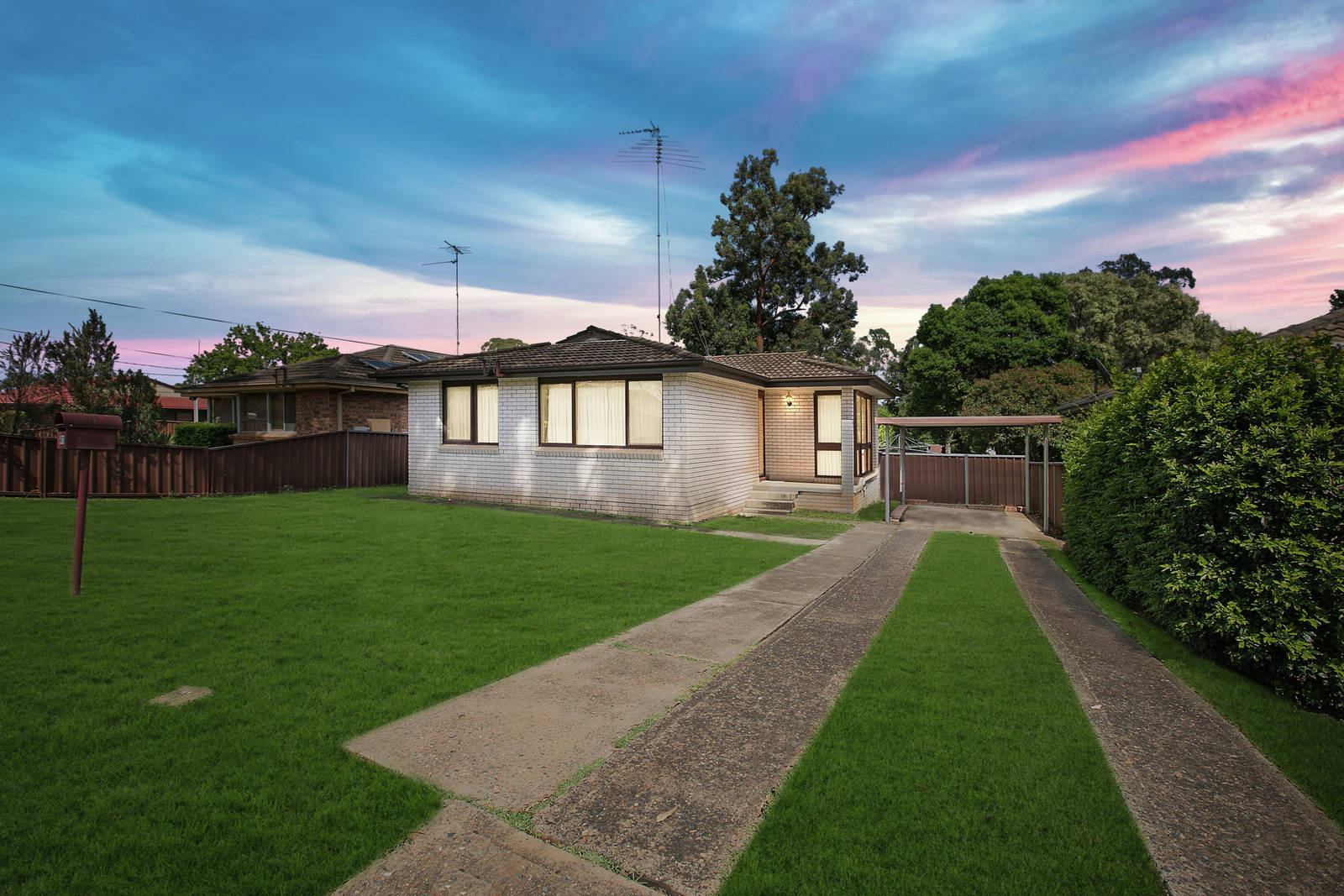 47 McCrae Drive, Camden South - 3 Bed House - Auction Sold