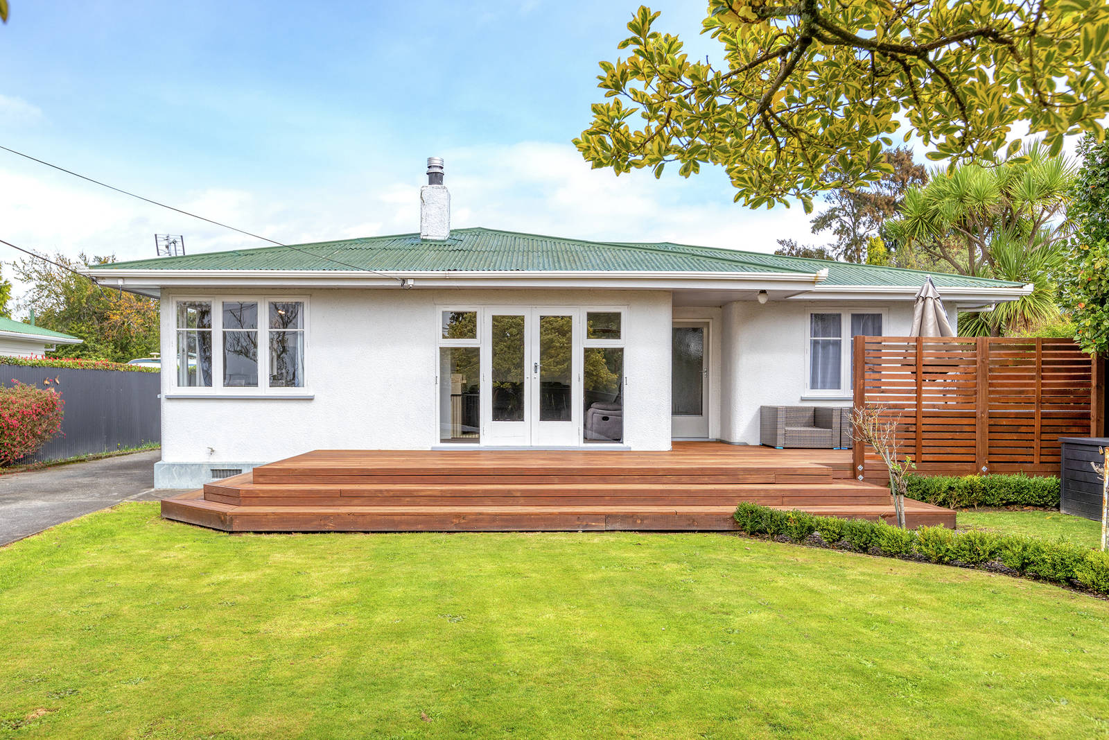 38 Solway Street, Masterton - 3 Bed House - Private Treaty