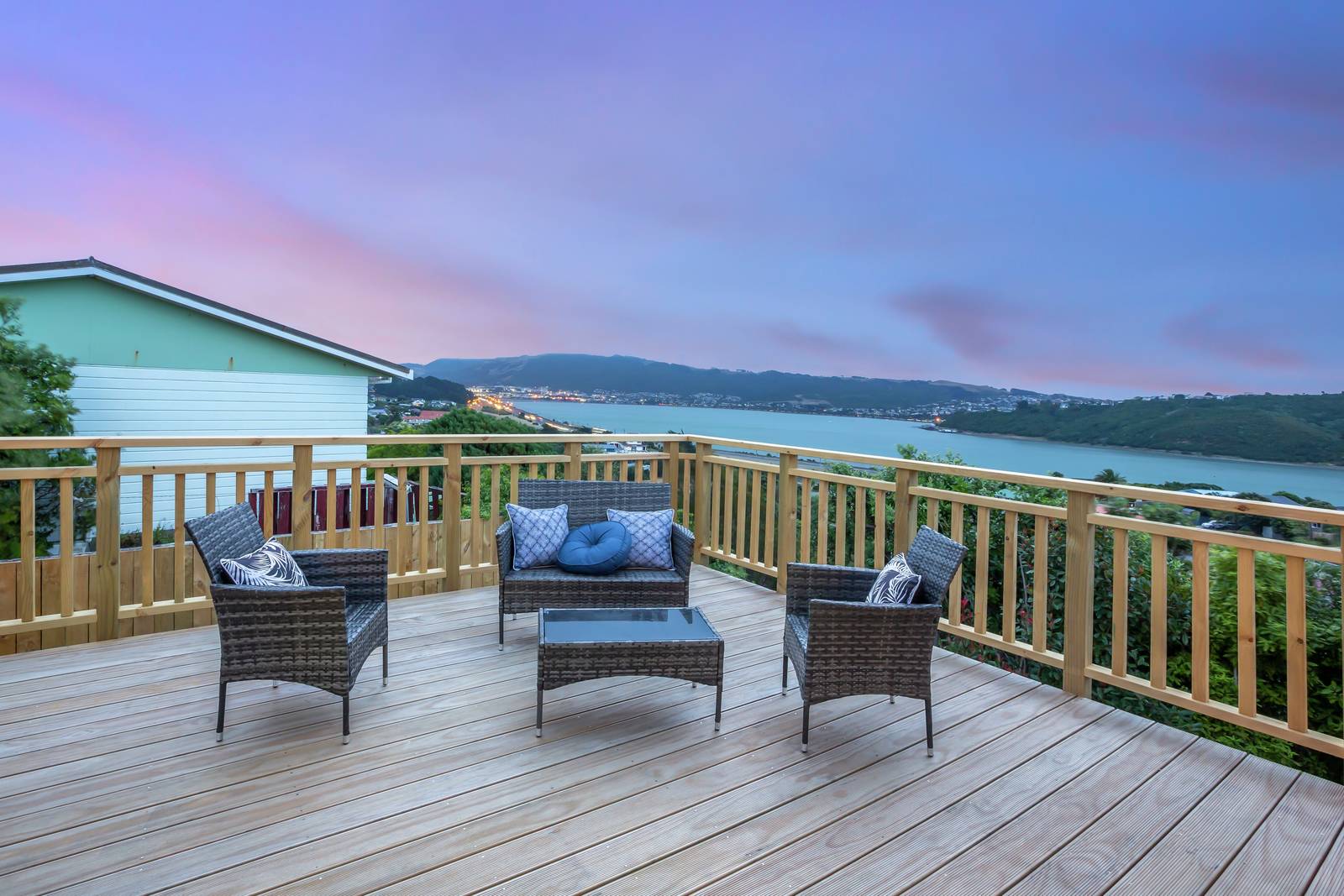 31 Brora Crescent, Papakowhai - 4 Bed House - Auction Sold