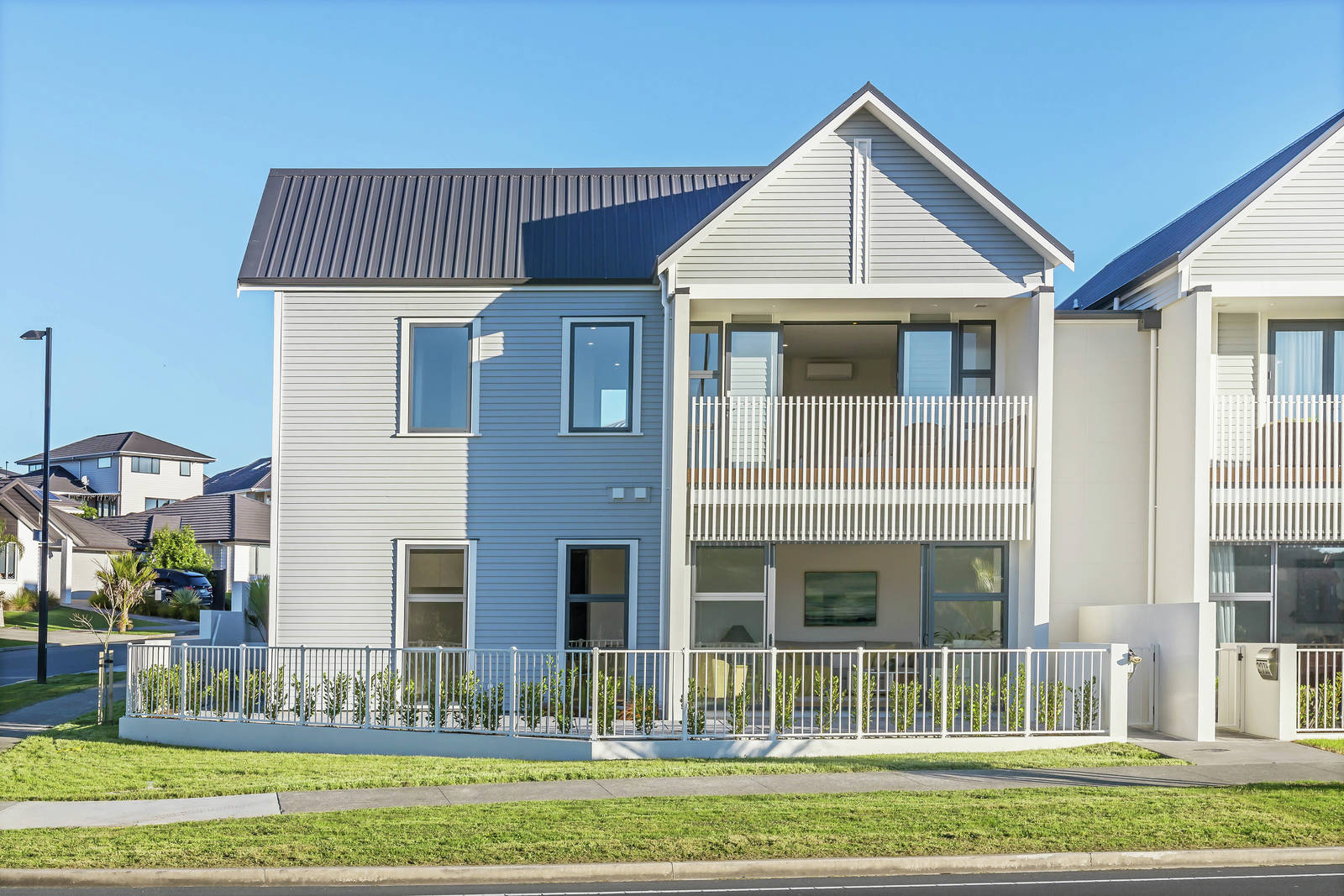 291a Millwater Parkway, Millwater - 4 Bed Townhouse - Private Treaty