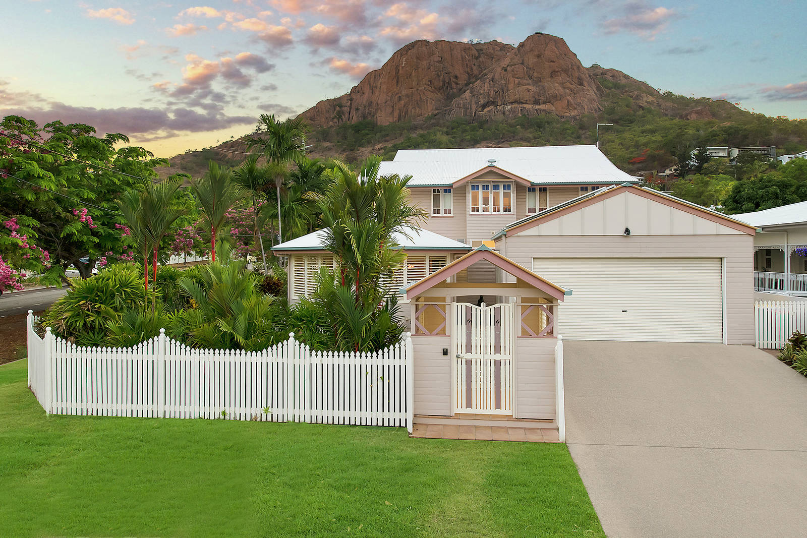 22 Paxton Street, North Ward - 6 Bed House - Private Sale