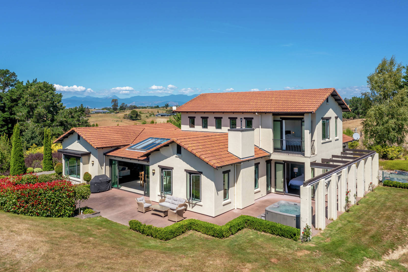 207 Horton Road, Tasman - 3 Bed Lot - Private Treaty