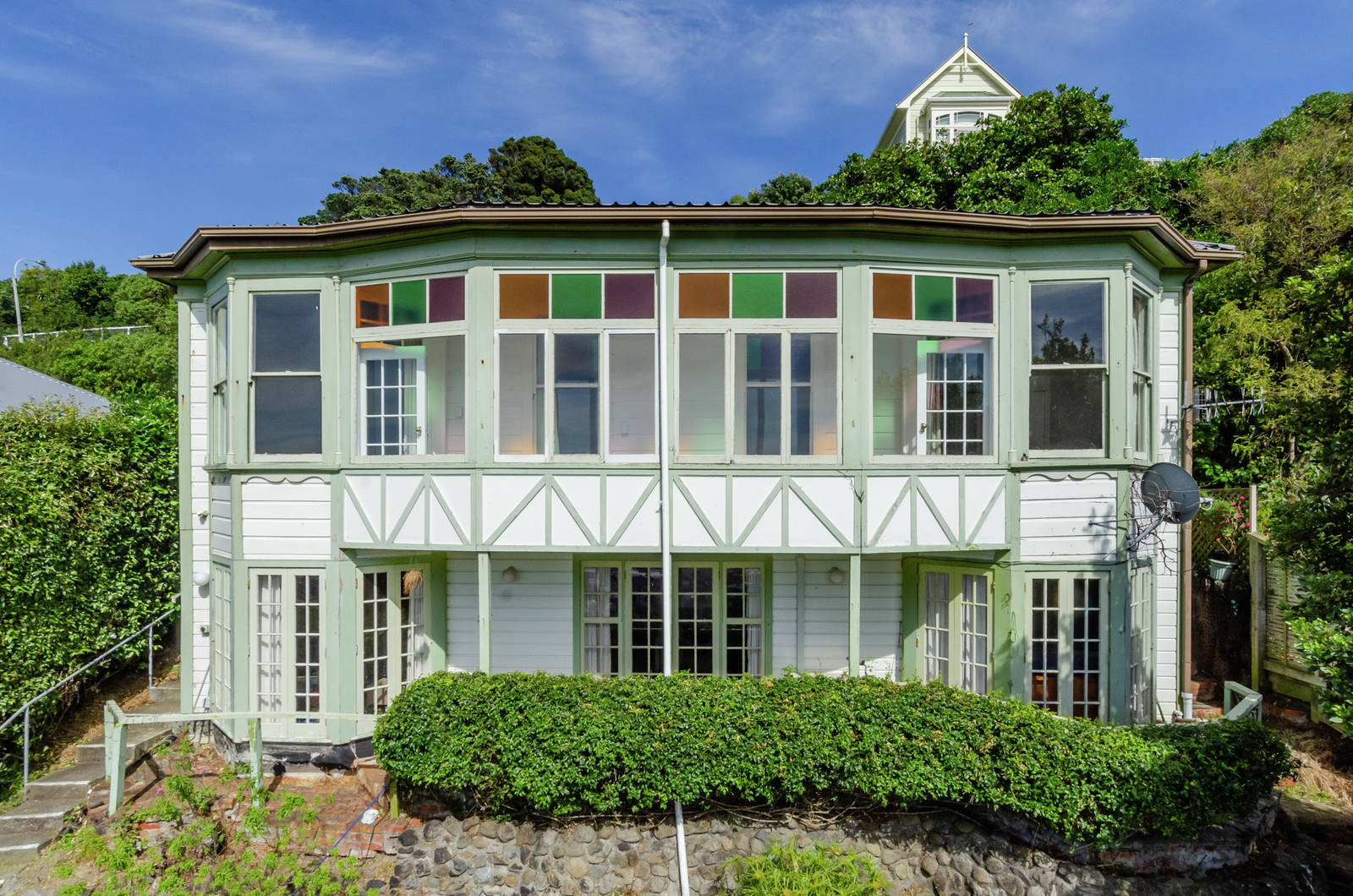 39 Sutherland Road, Melrose - 5 Bed Lot - Private Treaty