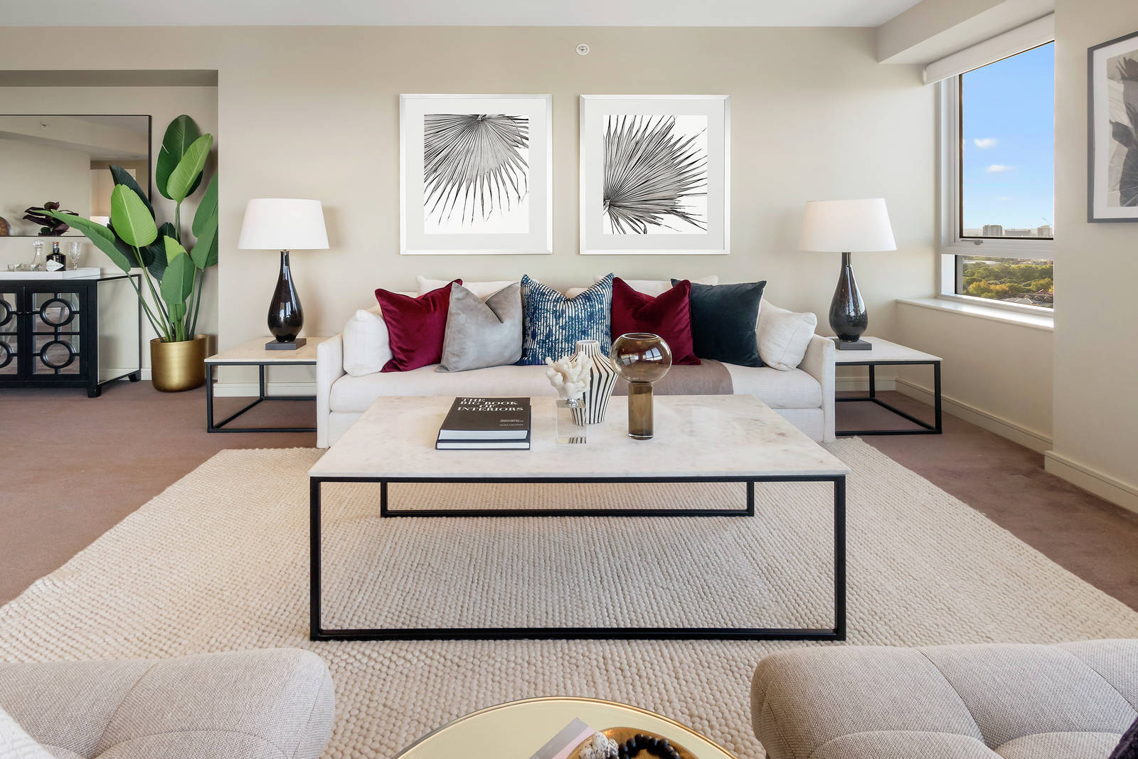 2806/79-81 Berry Street, North Sydney - 2 Bed Unit - For Sale