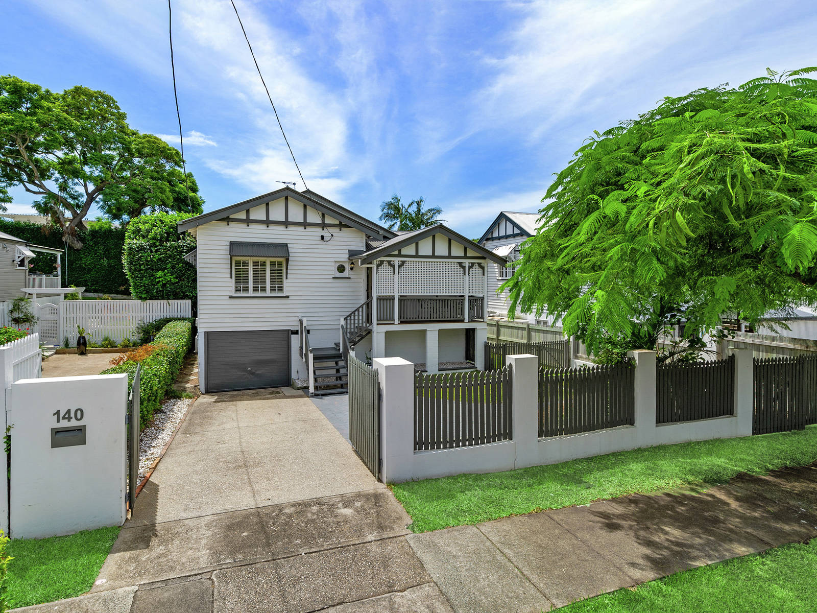 140 Oriel Road, Ascot - 4 Bed House - For Sale