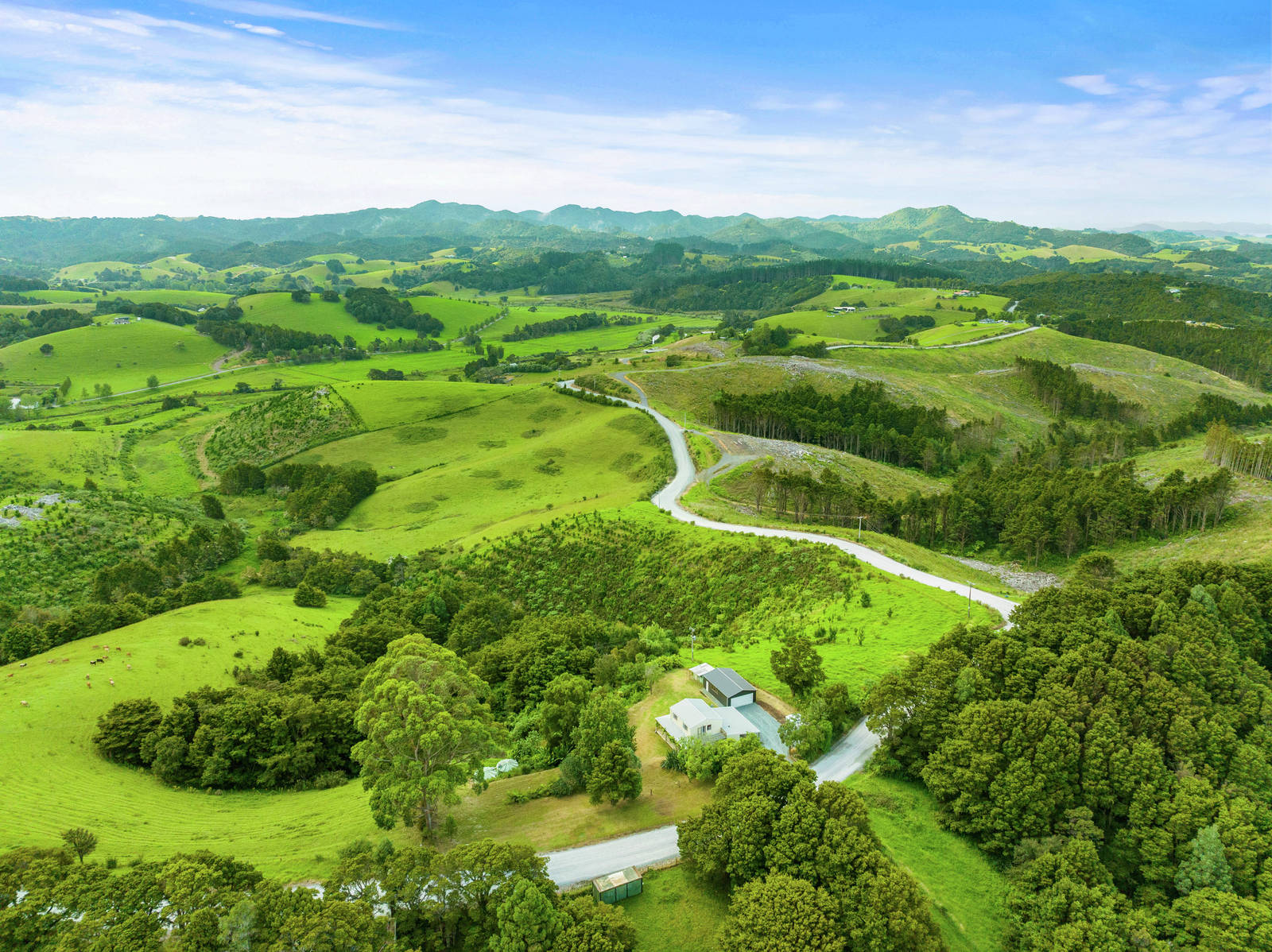 179 Campbell Road, Parua Bay - 4 Bed House - Private Treaty