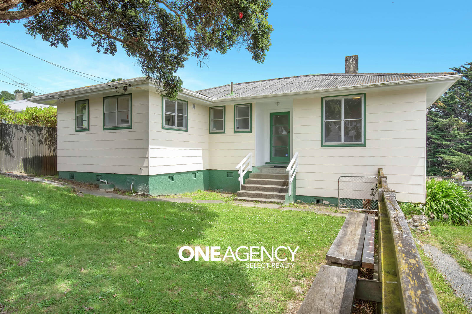 58 Sievers Grove, Cannons Creek - 3 Bed House - For Sale