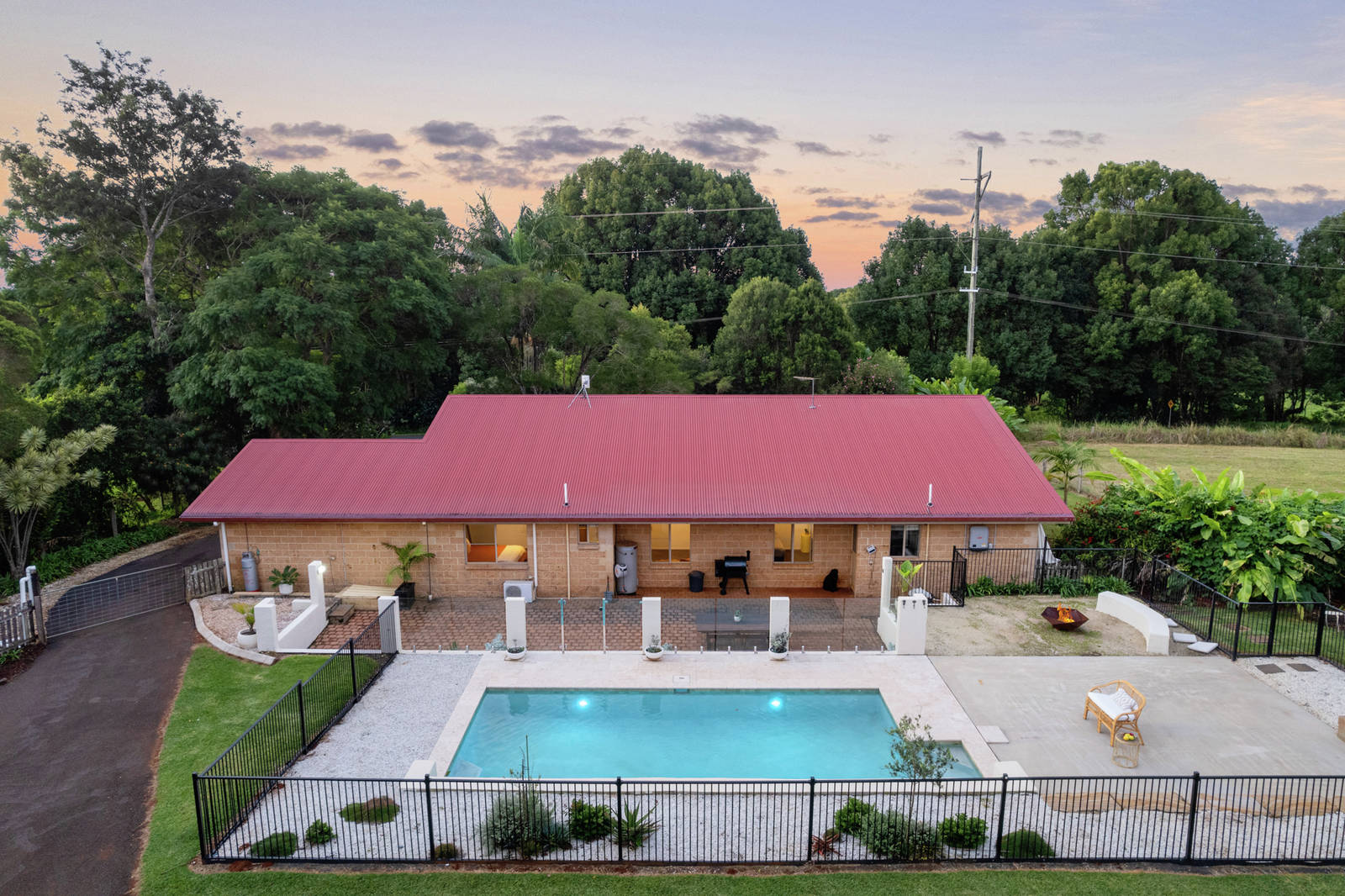 467 Ellis Road, Rous - 5 Bed House - For Sale