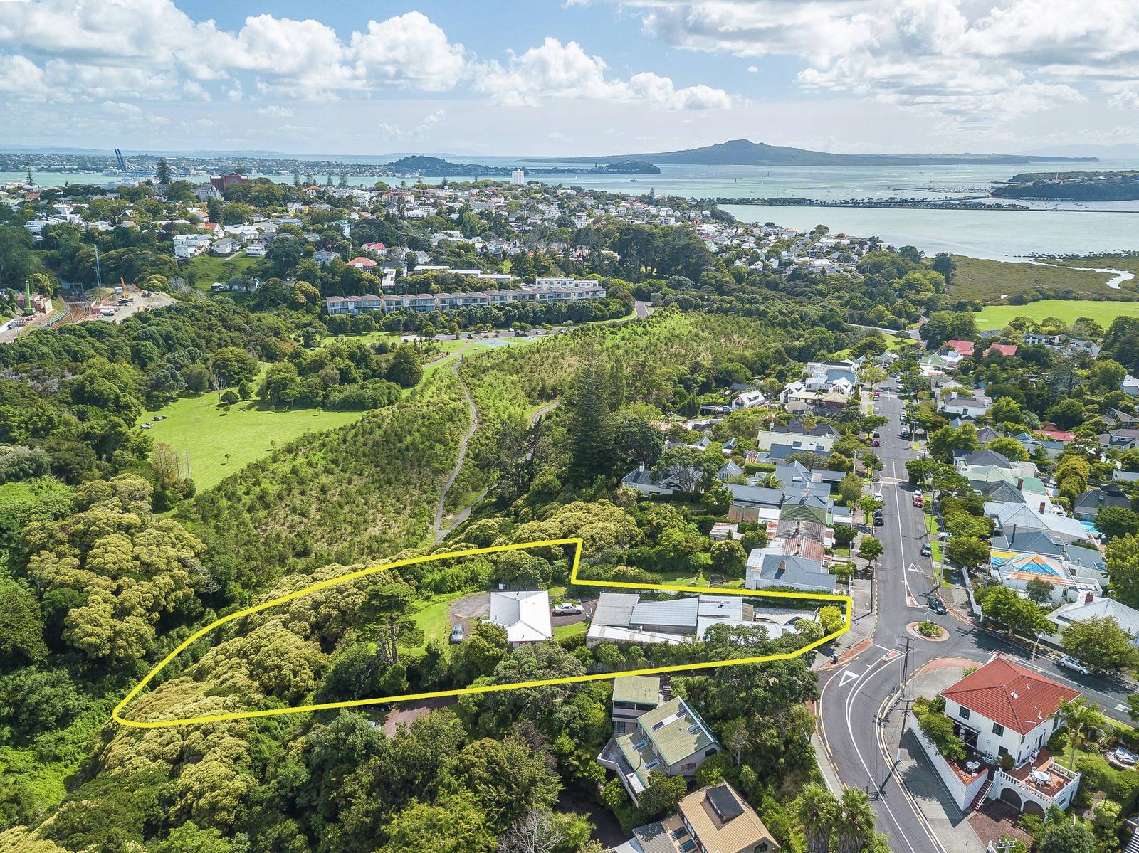 70 Middleton Road, Remuera