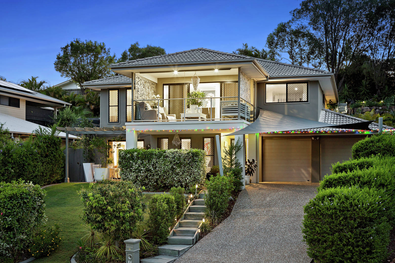 84 Treeline Circuit, Upper Coomera - 4 Bed House - Private Treaty