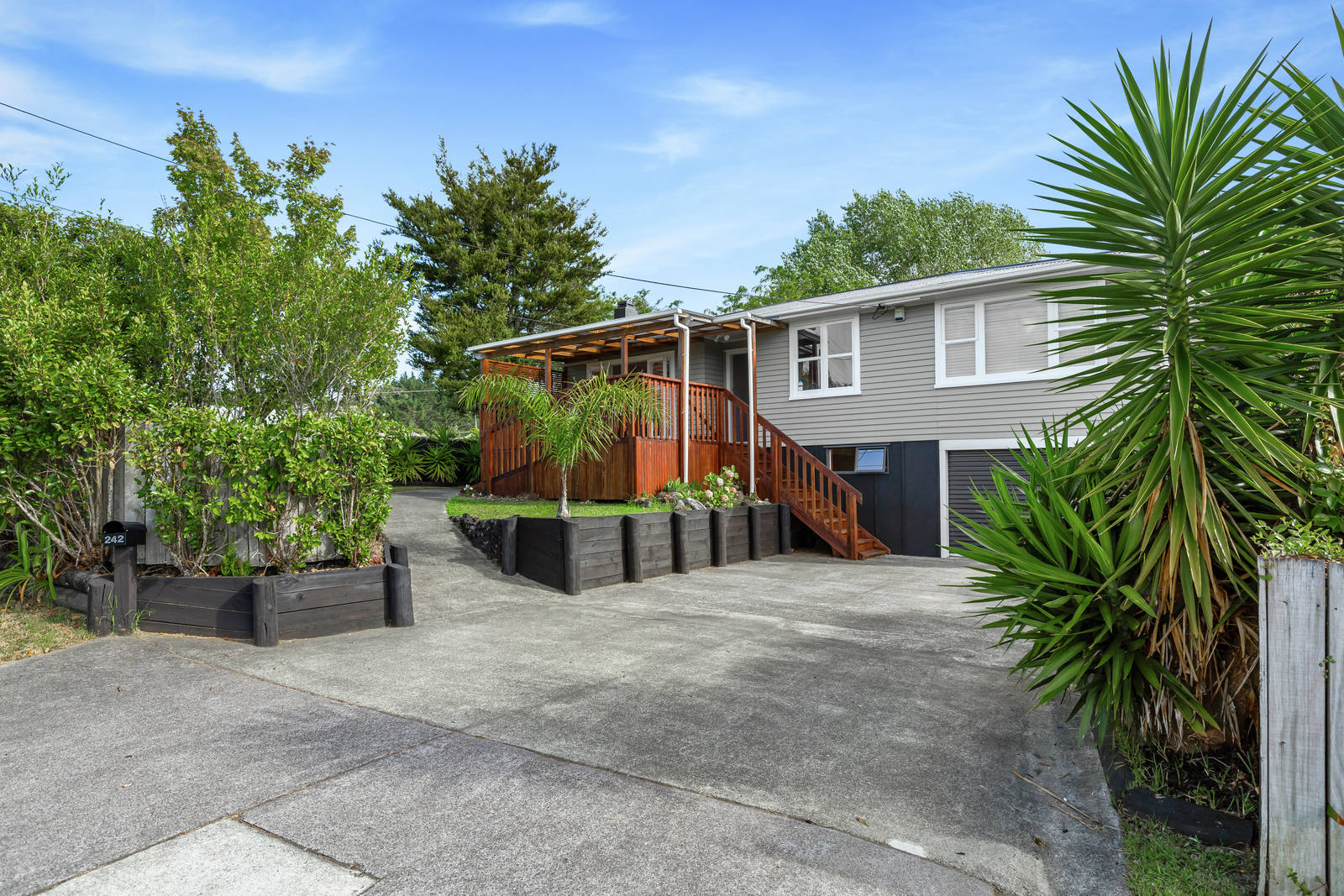 242 Henderson Valley Road, Henderson Valley - 3 Bed House - Private Treaty