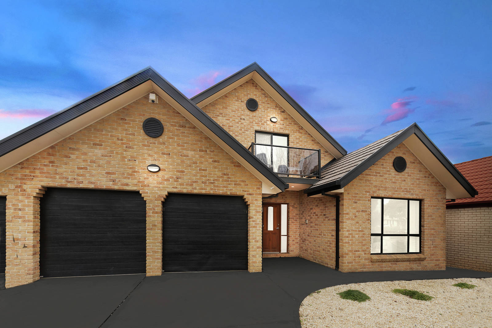 359 Gundaroo Drive, Gungahlin - 4 Bed House - Auction Sold