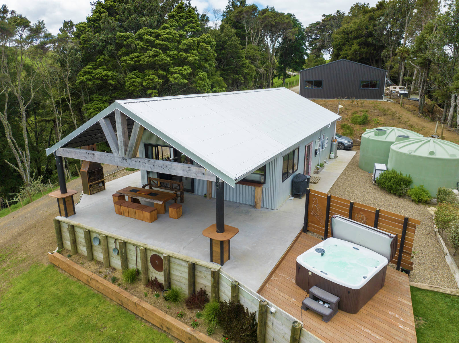 2760 Highway 22, Glen Murray - 2 Bed Lot - For Sale