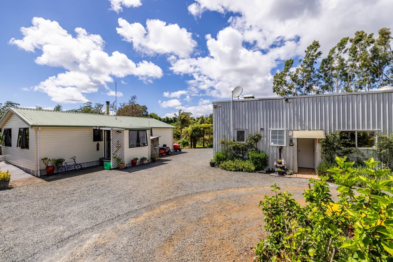 17 Poplar Lane, Kerikeri - 3 Bed House - Price