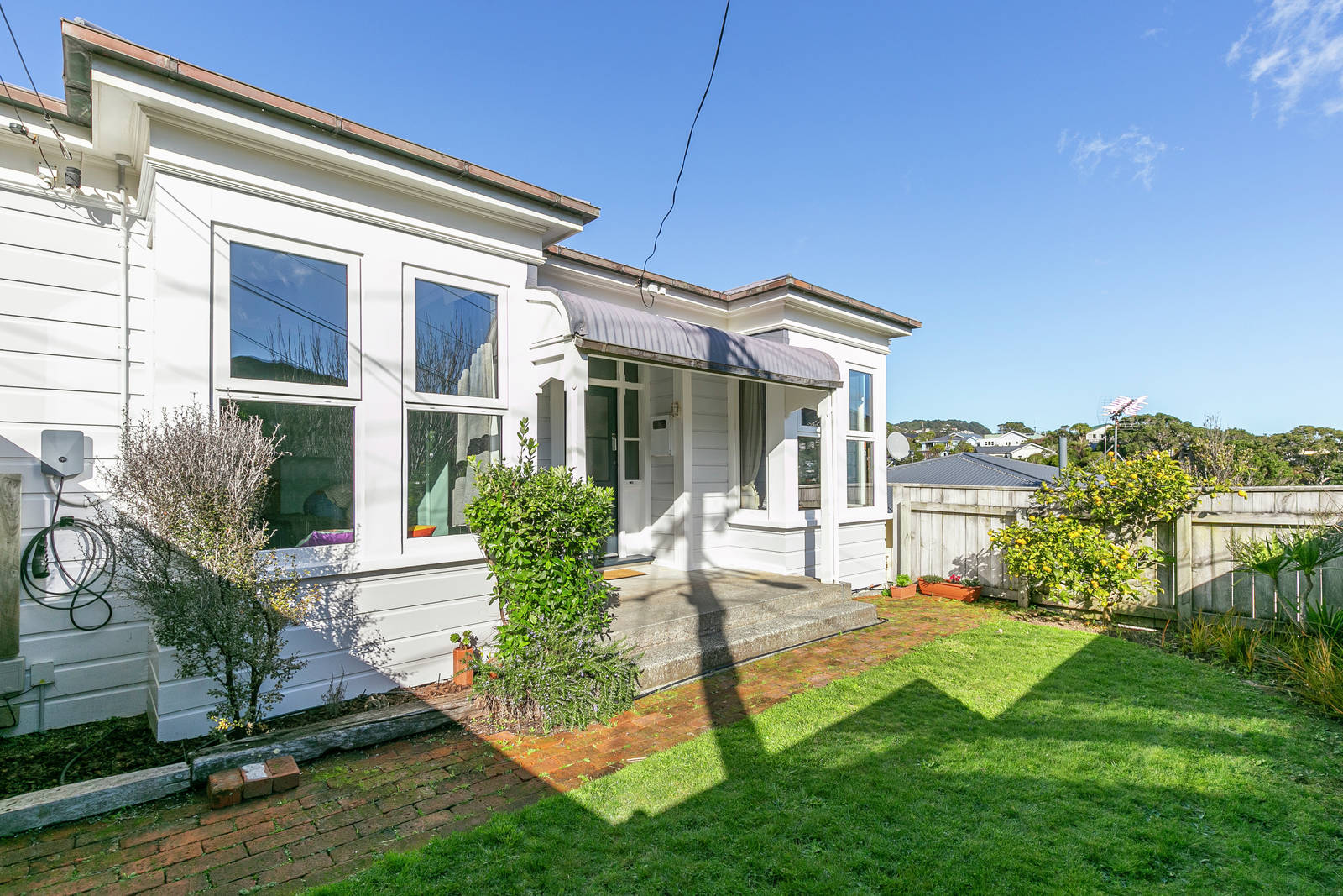 43B Imlay Cres, Ngaio - 3 Bed House - Sale by Tender