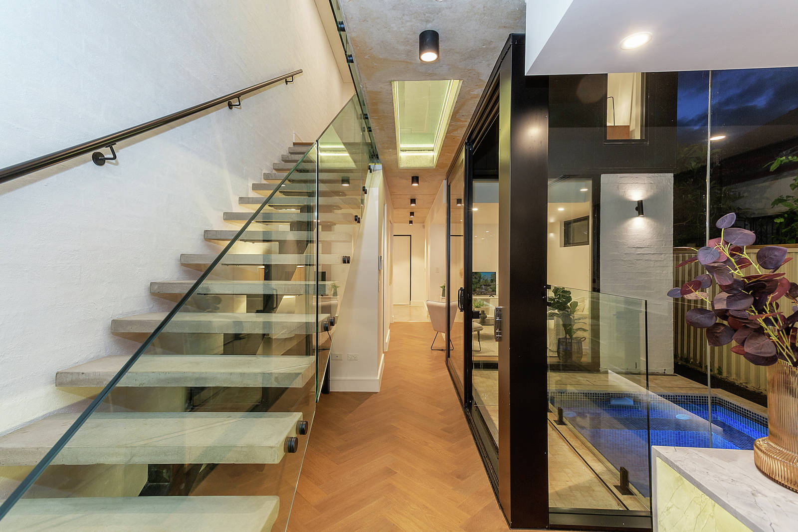 29B Woodland Street, Marrickville - 4 Bed House - Private Treaty