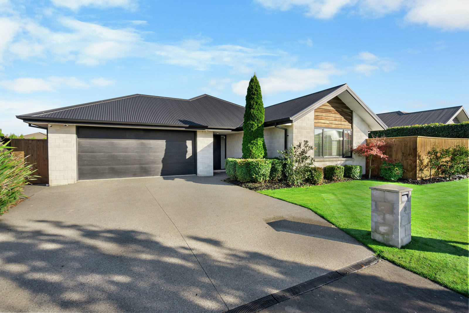 39 Navy Loop, Rolleston - 4 Bed House - Private Treaty