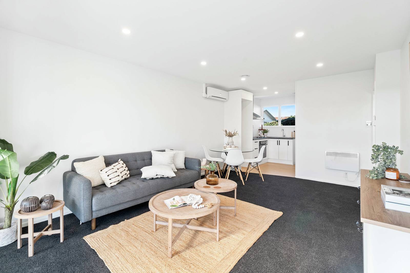 3/158 Stanmore Road, Linwood - 2 Bed Unit - Private Treaty